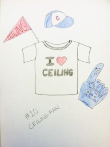 10 Quick & Easy T-shirt Halloween Costumes II « Generation T
