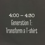 Adventures « Generation T